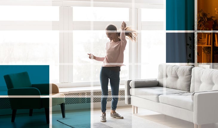 8 Razones para independizarte